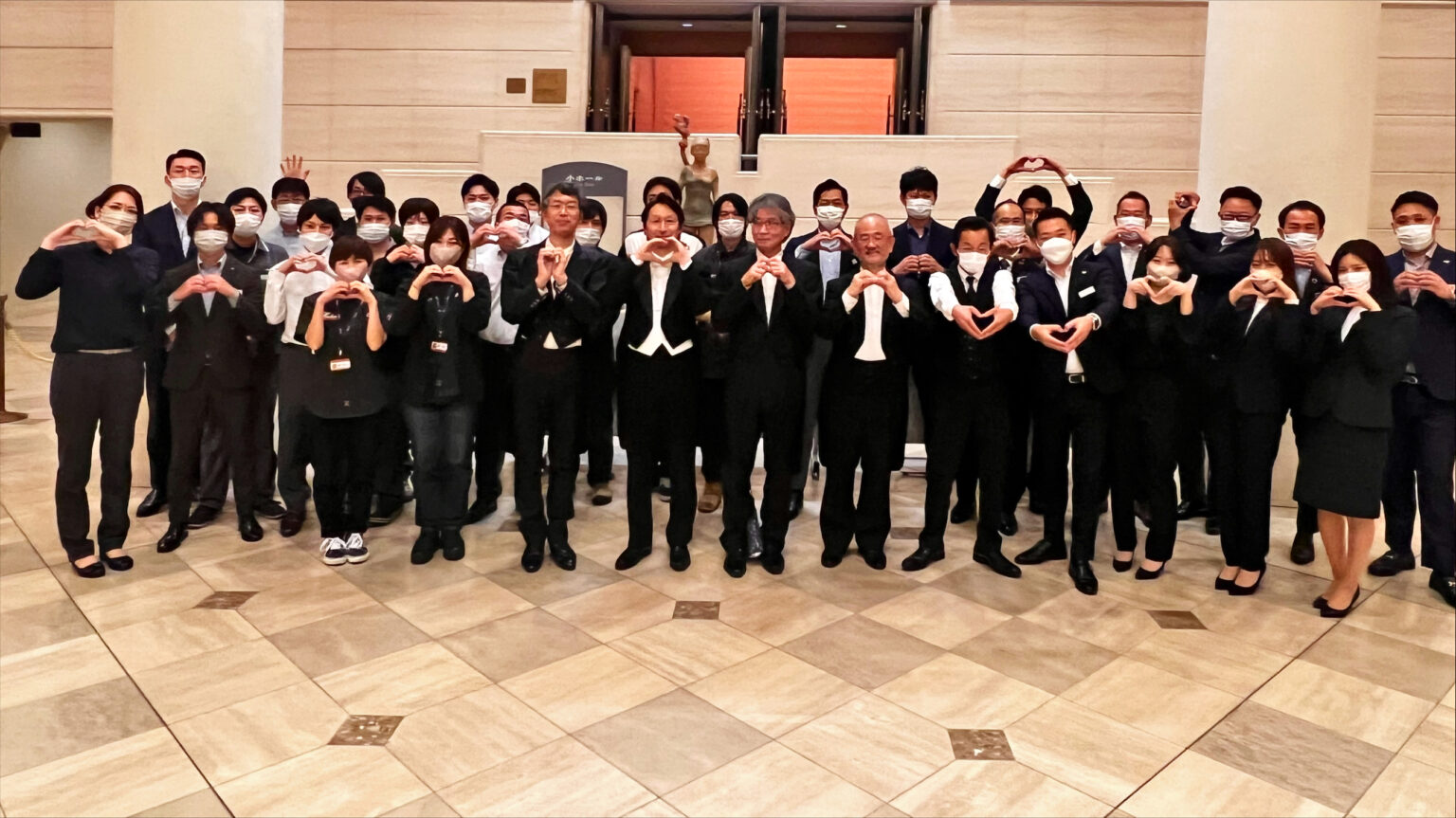 Balcom My heart Concert2023のご報告 - バルコムコーポレートサイト