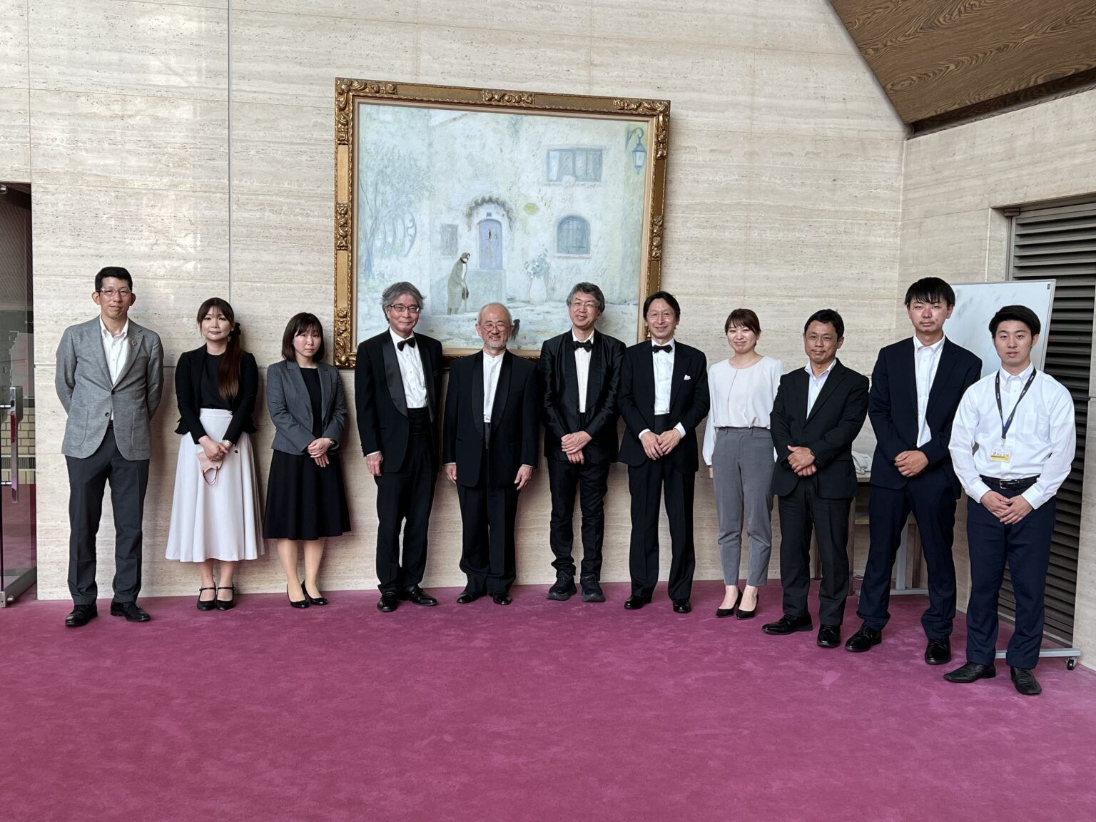 Balcom My heart Concert2023のご報告 - バルコムコーポレートサイト